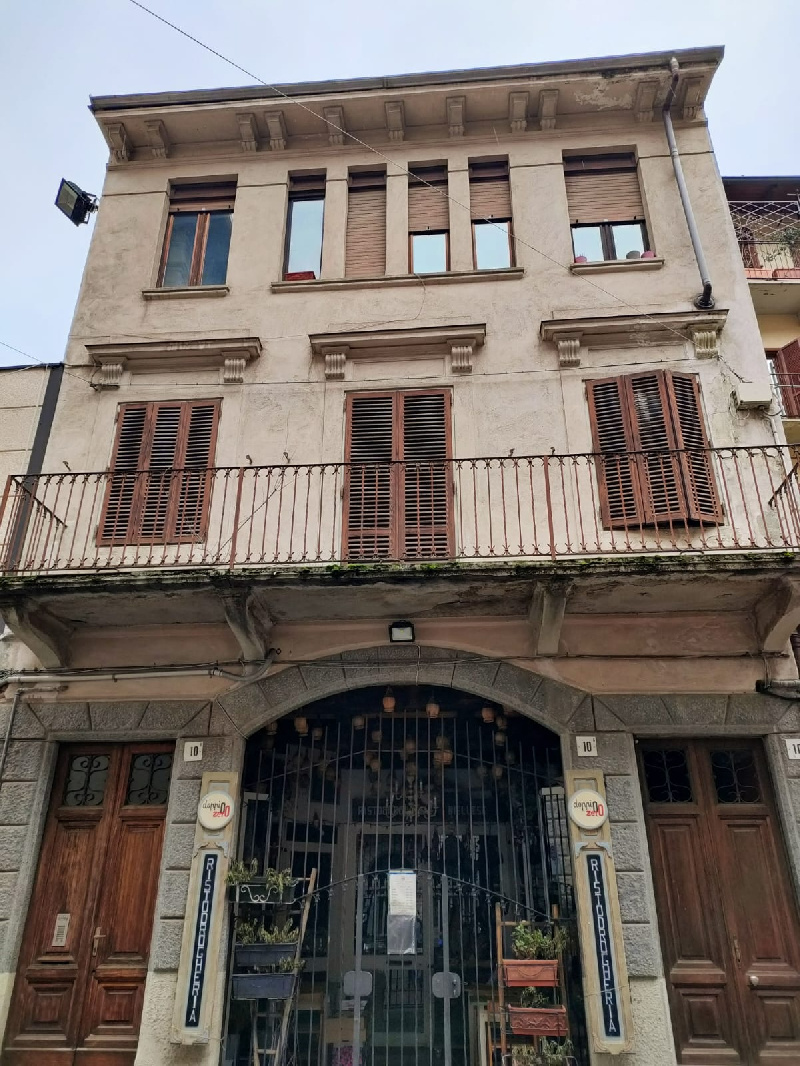 appartamento in vendita a biella