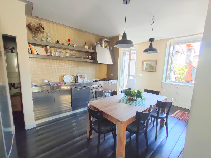 appartamento in vendita a biella