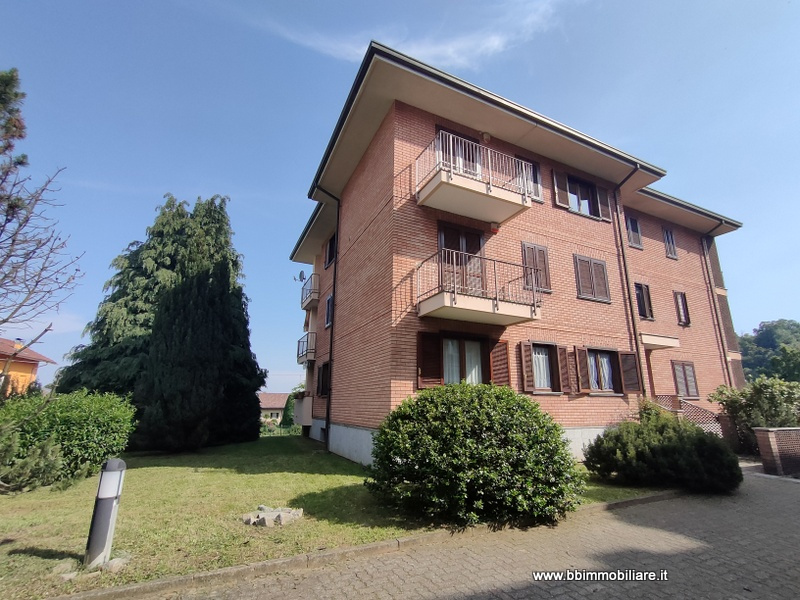 appartamento in vendita a pralungo