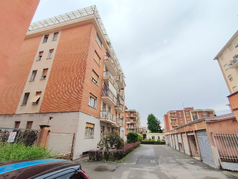 appartamento in vendita a biella