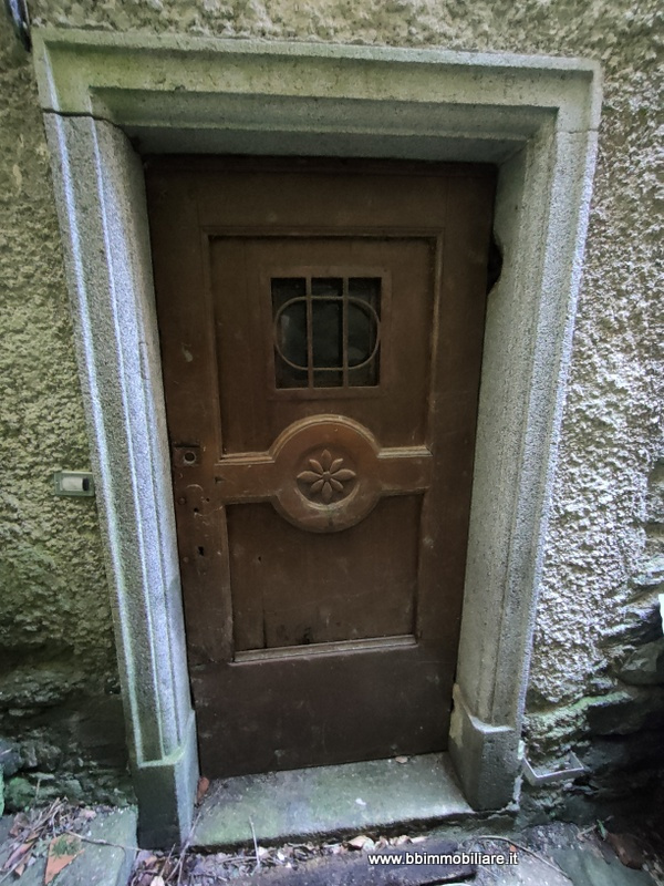 casa semindipendente in vendita a rosazza